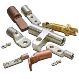 Lugs And Terminals